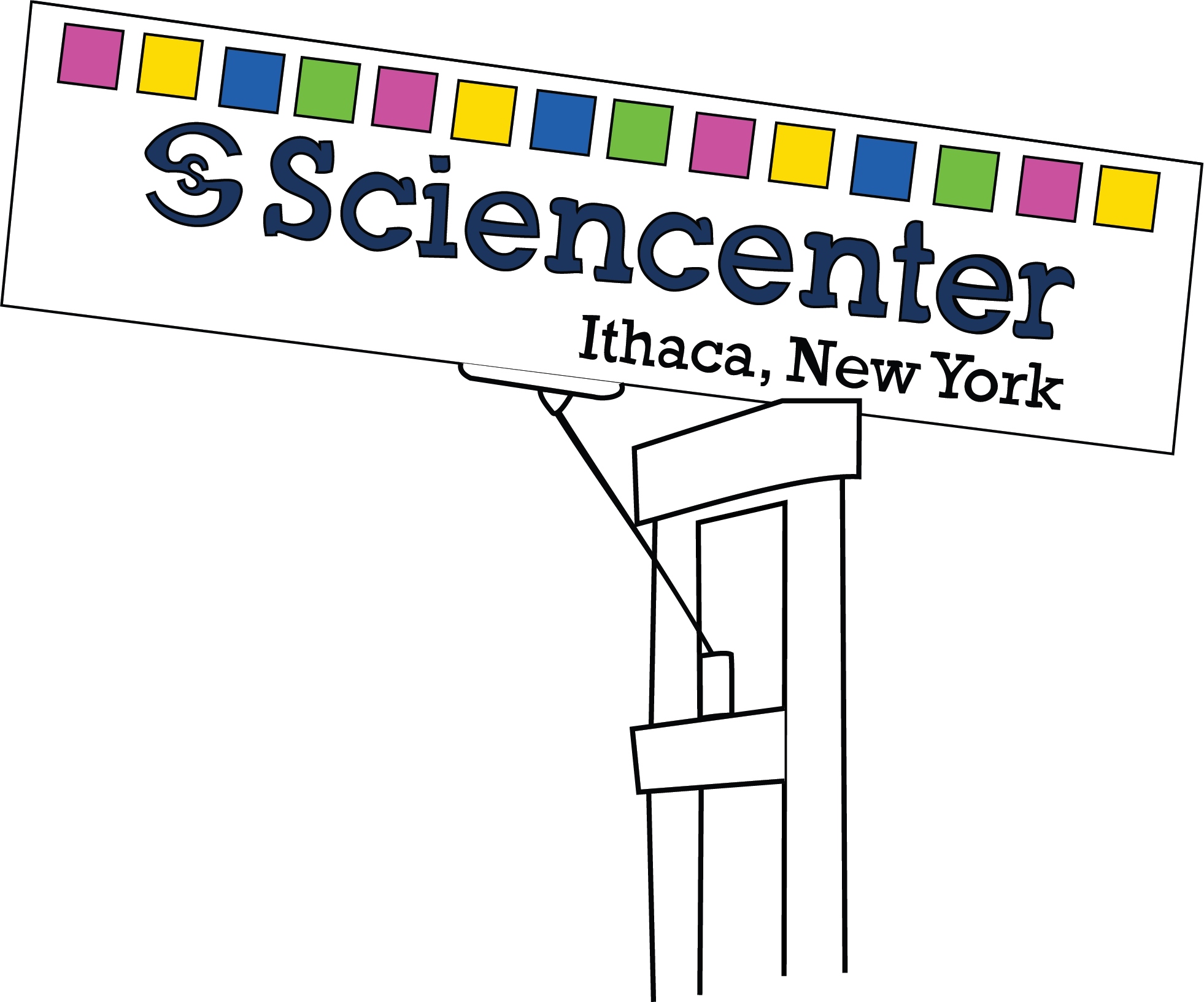 Sciencenter Receives Racker’s 2025 Community Partner Award - Sciencenter